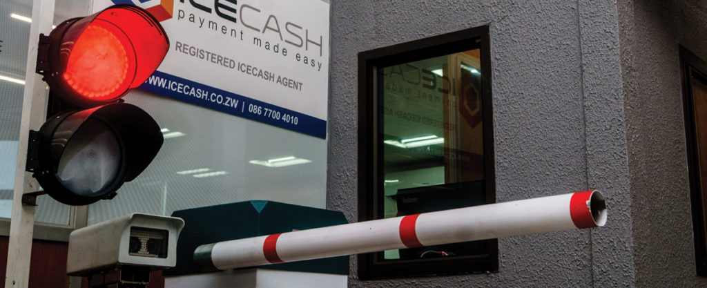 Zinara Prepaid Tolling Card | ICEcash